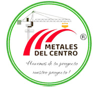 ALUZINC TR4 PLANO - Techo Duradero y Moderno – Metales Del Centro