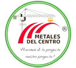 ALUZINC TR4 PLANO - Techo Duradero y Moderno – Metales Del Centro